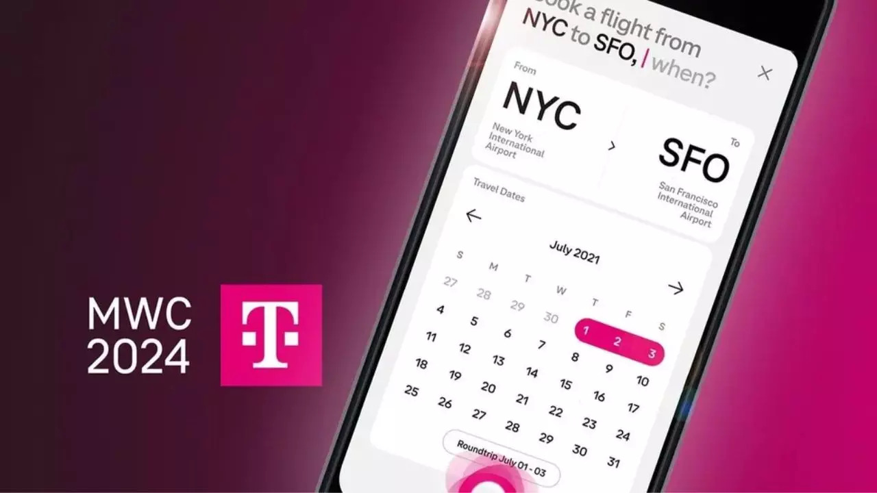 MWC Barcelona 2024: MWC 2024: This New Phone May Ditch All Apps, Run ...