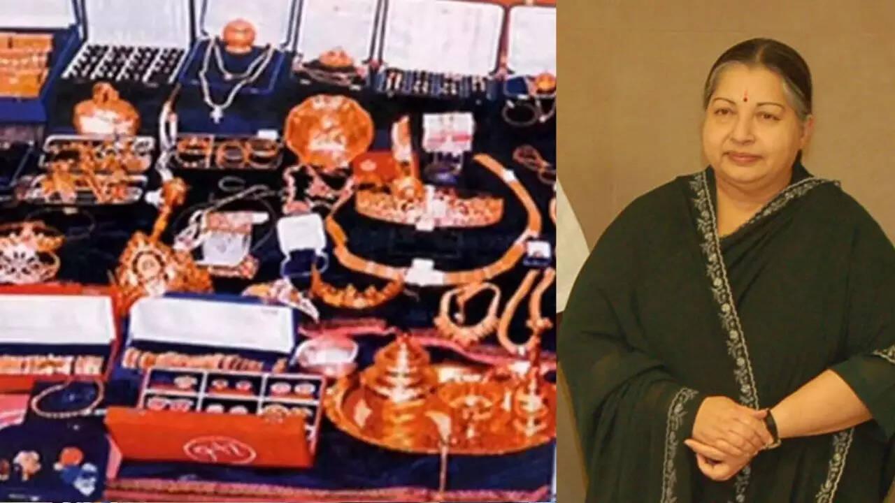 வைரம் முதல் தங்கம் வரை.. மீண்டும் தமிழகம் வரும் ஜெயலலிதாவின் பொருள்கள் - மதிப்பு எவ்வளவு ...