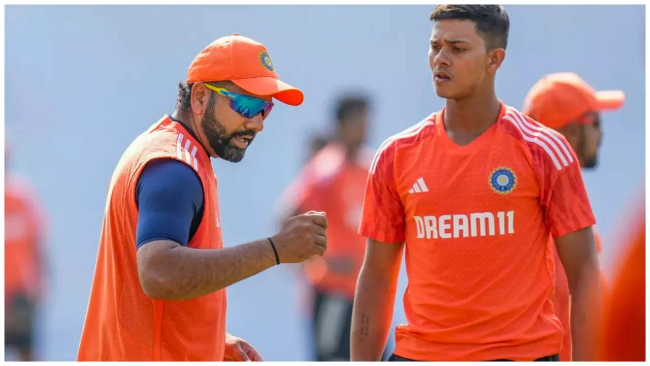 T20 World Cup 2024: Rohit Sharma right choice to lead India in upcoming ...