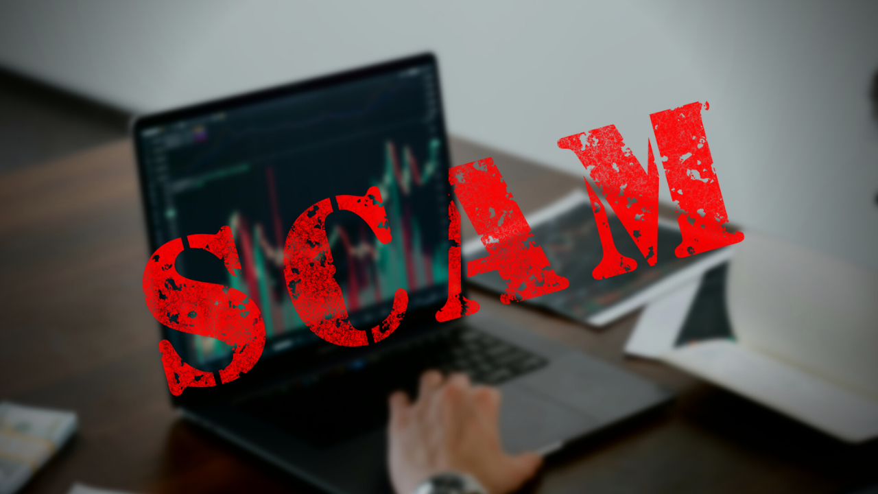 Kolkata Scam News: Kolkata Man Loses Rs 20 Lakh In Online Investment ...