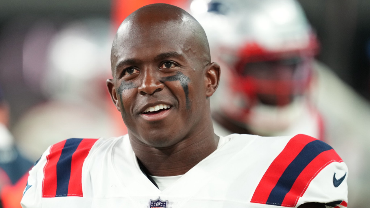 Matthew Slater: Matthew Slater, New England Patriots Captain, Retires ...
