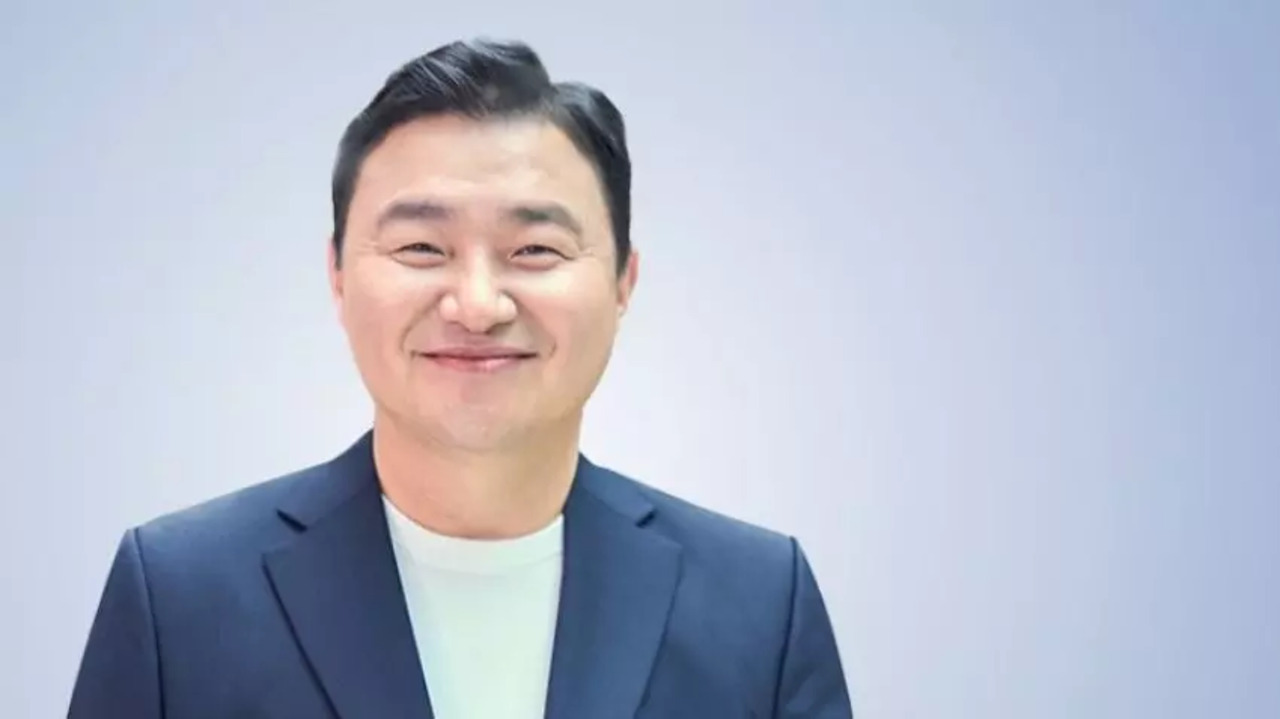 Samsung President TM Roh Calls AI The Most Transformative Technology Of ...