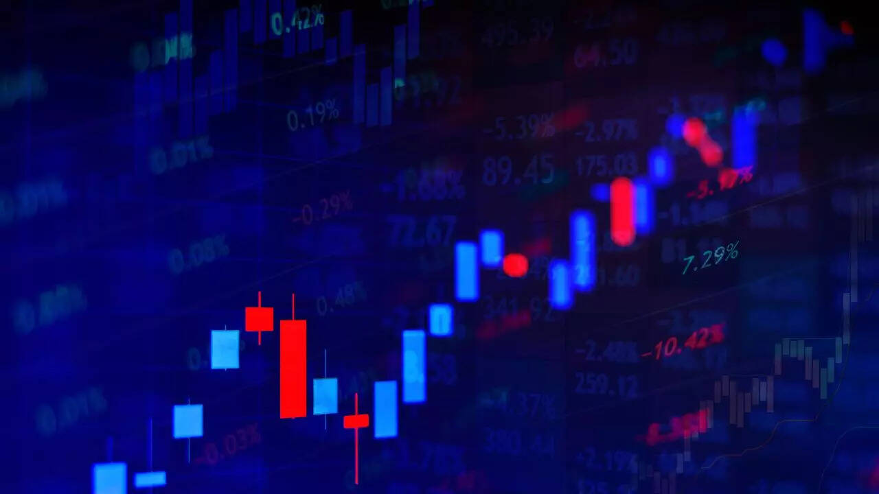 Multibagger Stock: One Point Shares Hit 5 pc Upper Circuit; Up 300 pc ...