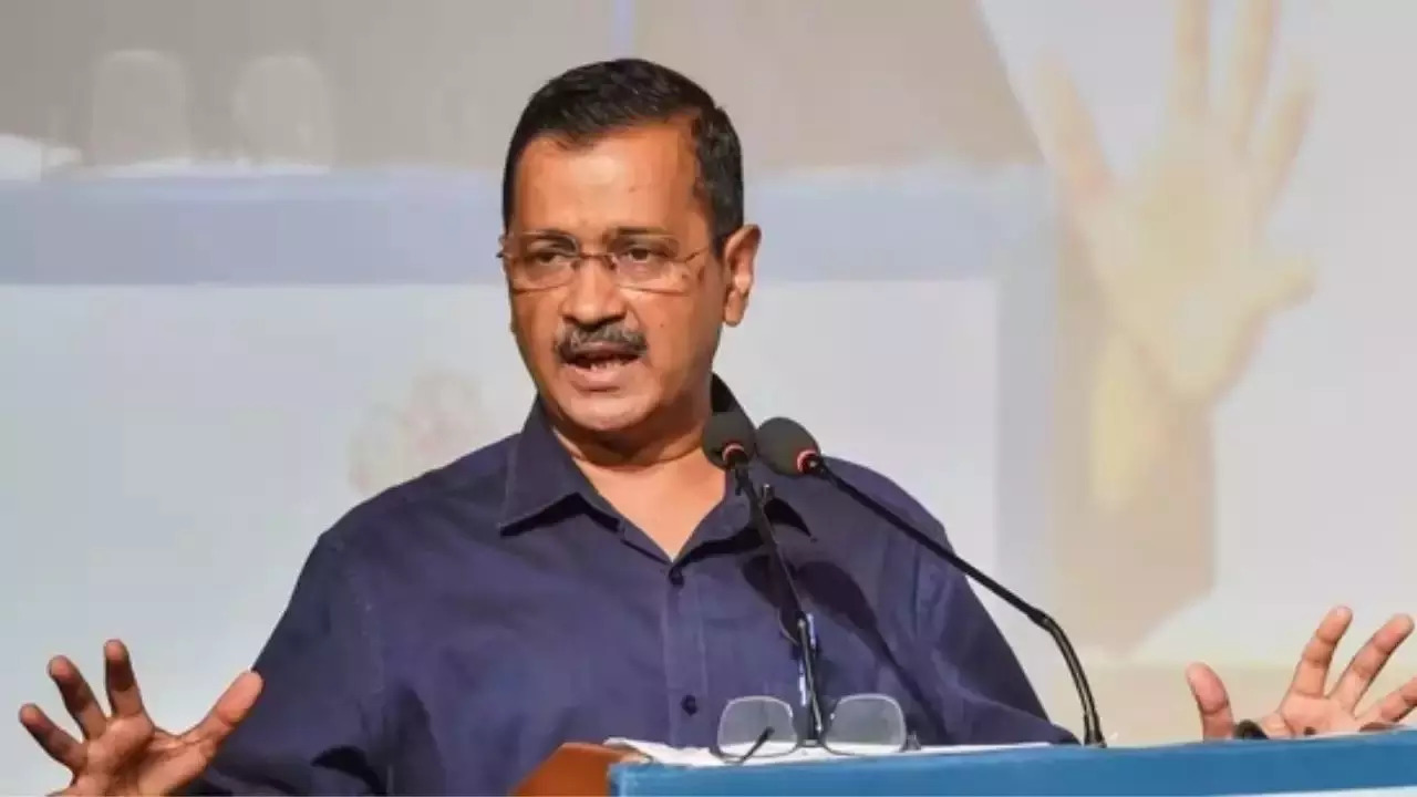 Arvind Kejriwal: Delhi CM Kejriwal Summoned Again, Gets ED's Notice For 7th Time | India News ...