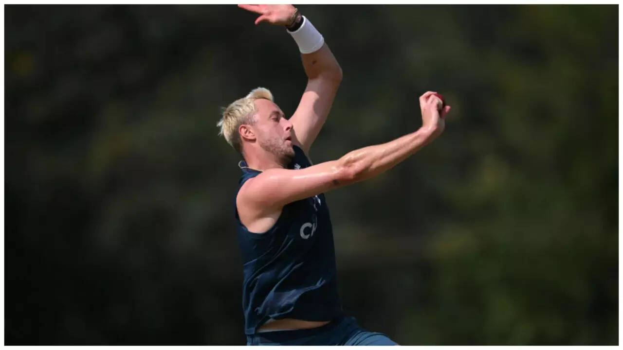 Ollie Robinson in line to play 4th Test vs India? Ben Stokes: pacer has ...