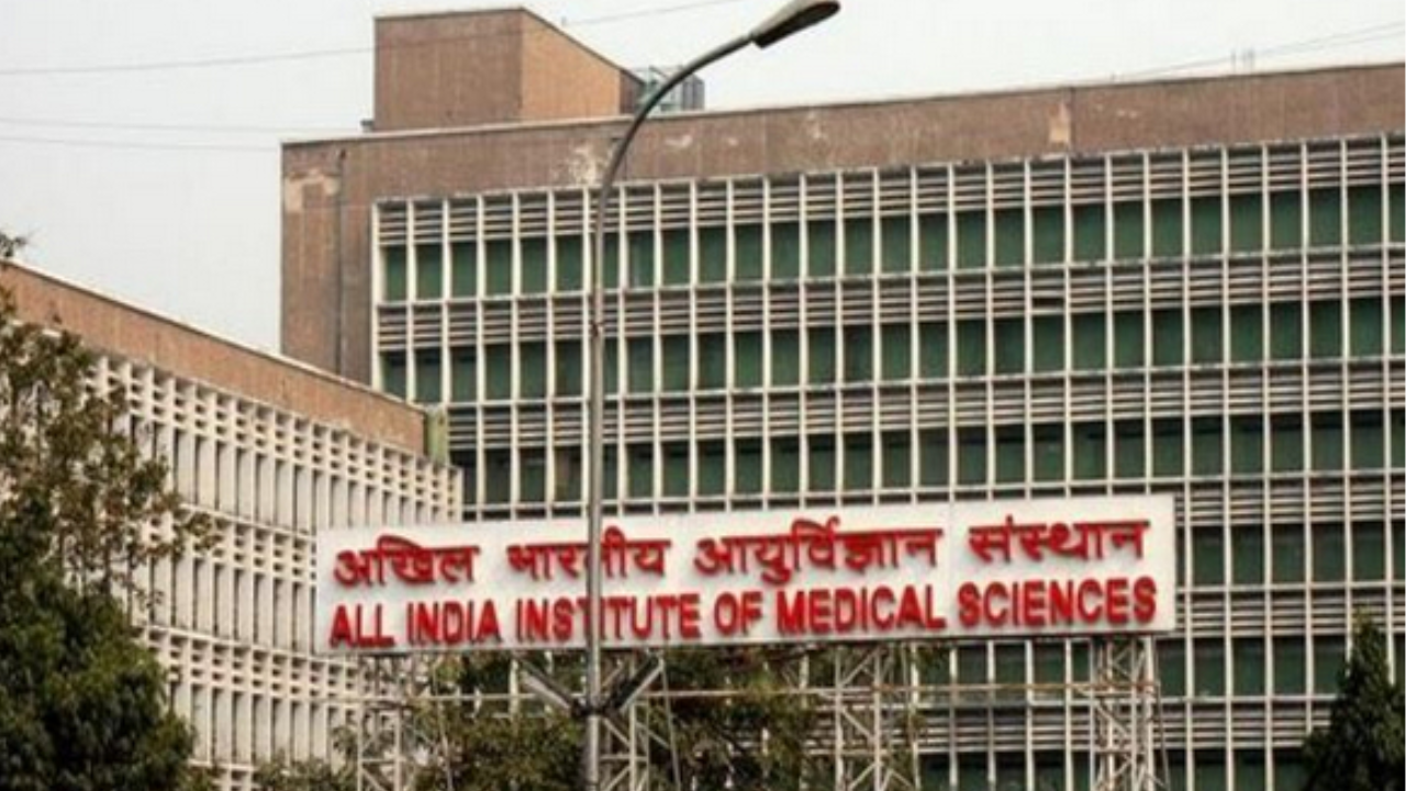 Delhi AIIMS News: AIIMS Delhi Launches WhatsApp Numbers To Inform About ...