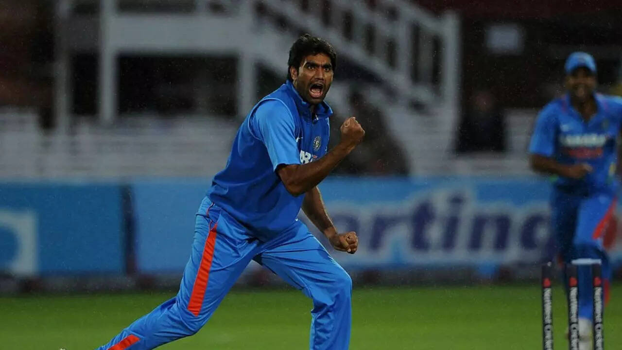 IVPL: Angelo Perera to lead Rajasthan Legends, Munaf Patel to captain ...
