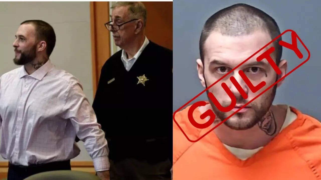 Harmony Montgomery: Adam Montgomery Remains Absent In Daughter Harmony ...