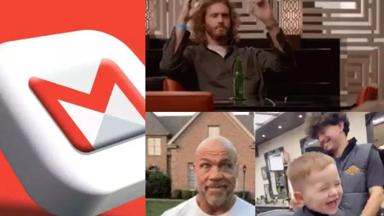 Gmail Viral Post: Gmail 'Sunsetting' Rumors Spread Meme Fest On X Amid ...