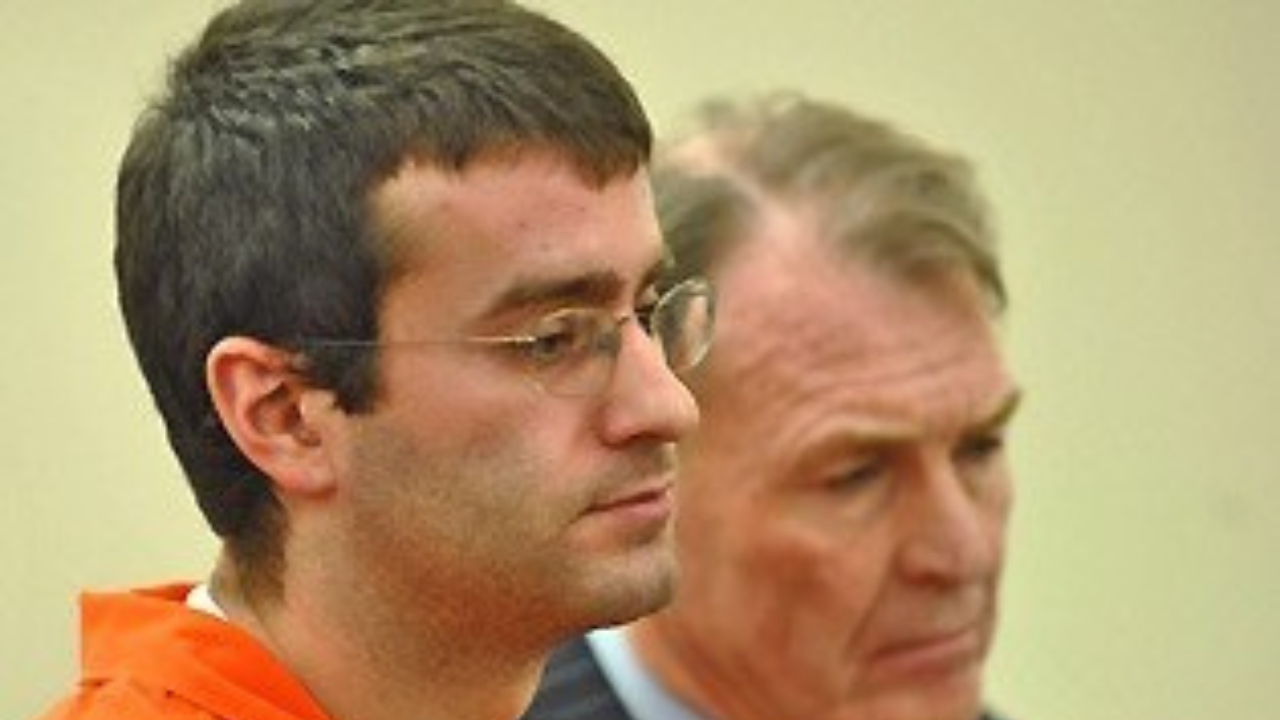 Peter Porco Murder: Murder Of Peter Porco: When Christopher Porco ...