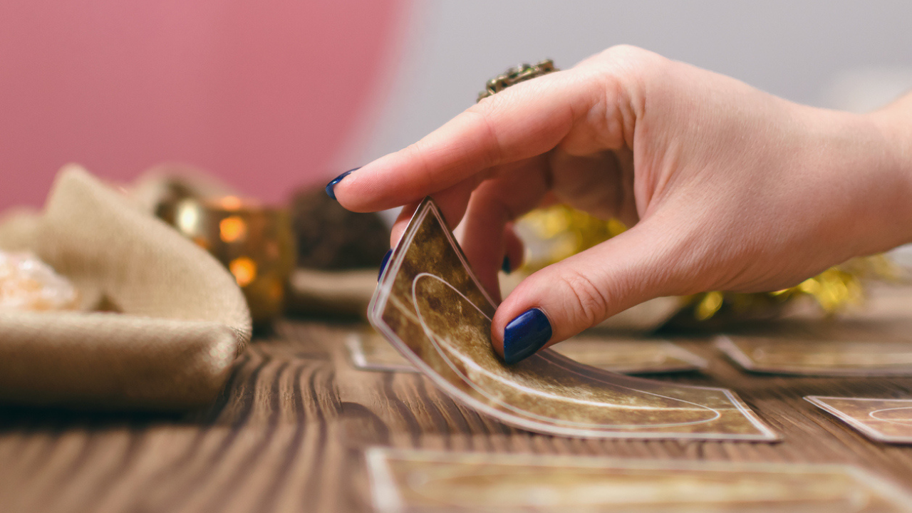 Tarot Card Prediction Today | Tarot Card Readings For Today: 23 ...