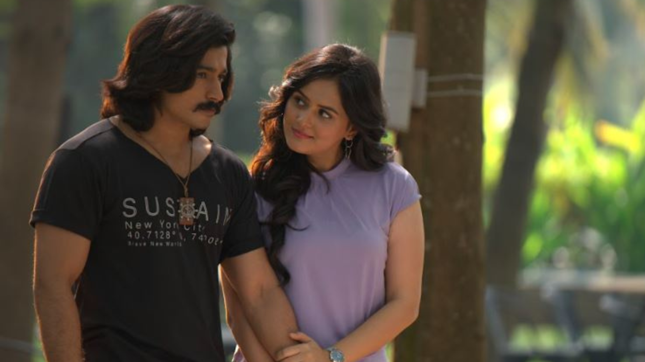 Siddharth Roy Movie Review: This Drama Is Not Everyone's Cup Of Tea ...