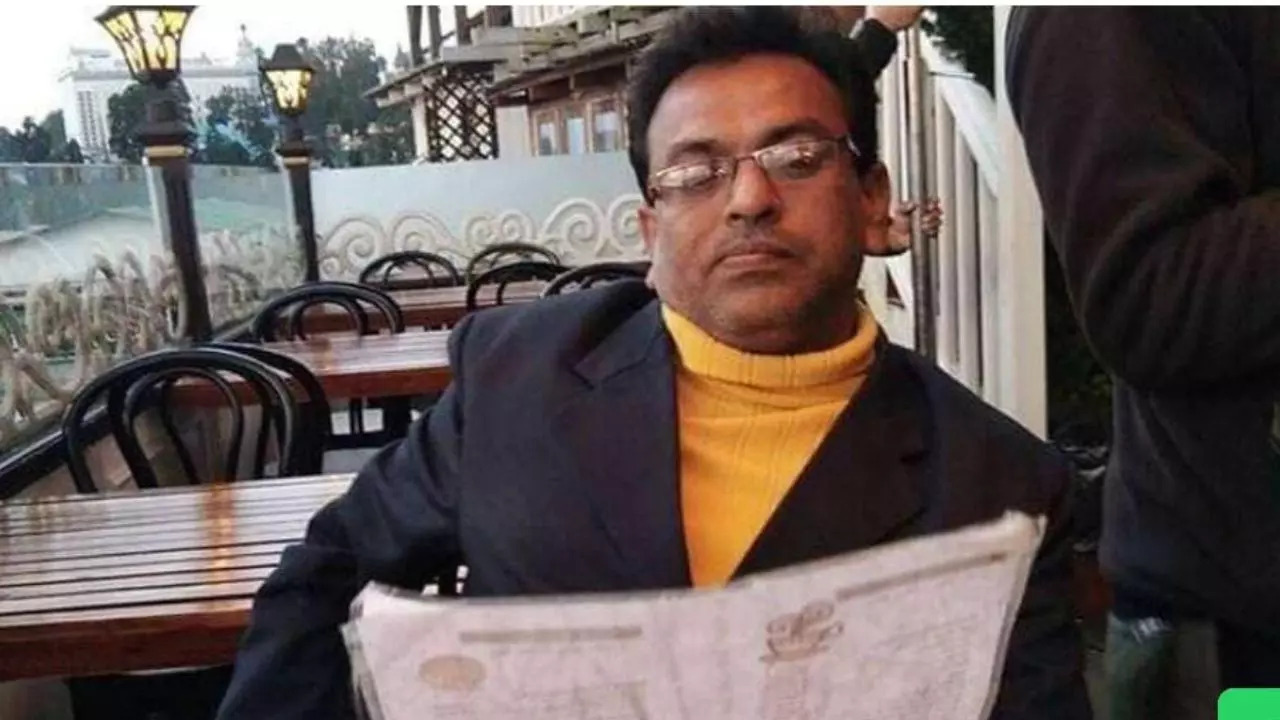 No Connection: BJP Distances Itself From Accused Arrested In Howrah ...