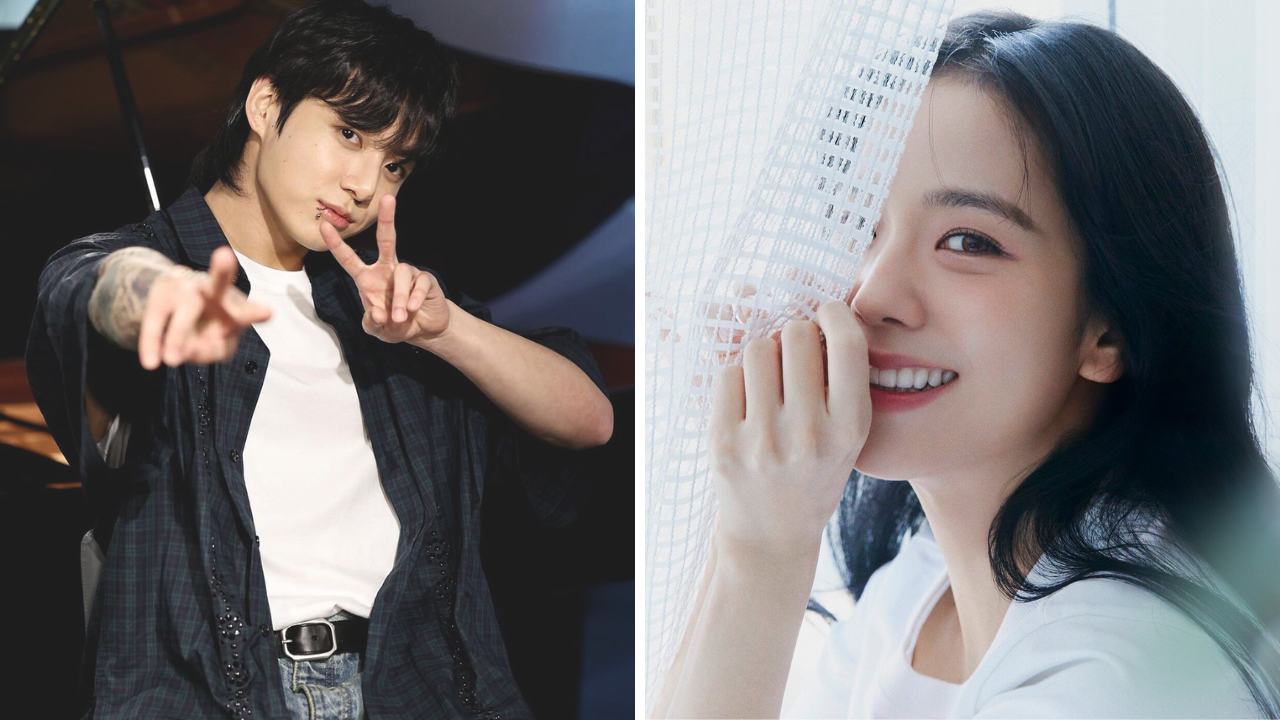 Top Korean News Of The Week: Blackpink's Jisoo Sets Up Solo Label ...