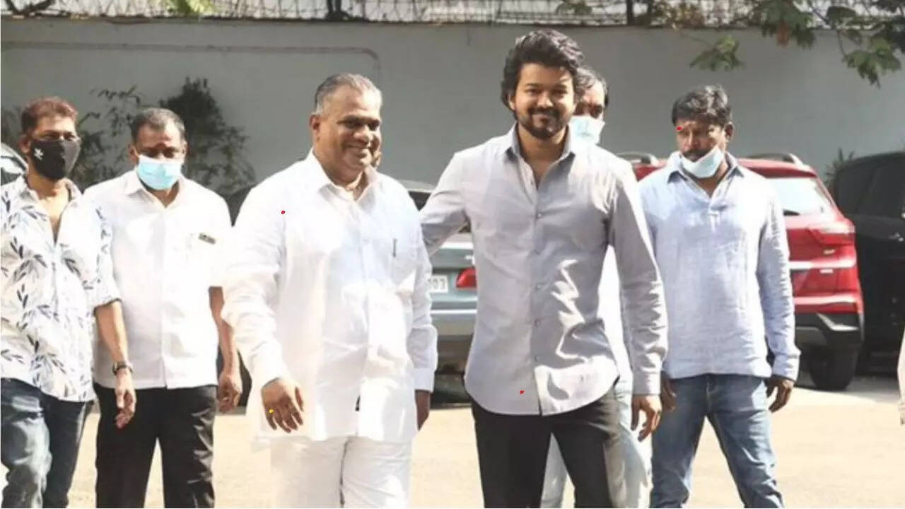 Actor Vijay Party: அதிகாரப்பூர்வ செயலி மூலம் மட்டுமே தமிழக வெற்றிக் ...