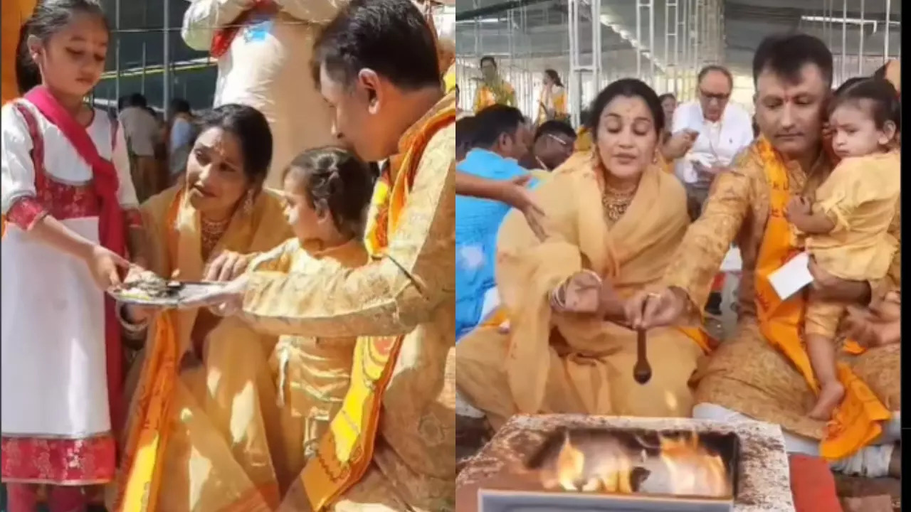 Daya Ben AKA Disha Vakani: Taarak Mehta Ka Ooltah Chashmah's Daya Ben ...