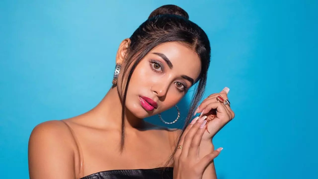 Surabhi Das On Quitting Pandya Store: ‘Mujhe Negative Shade Play Nahi ...