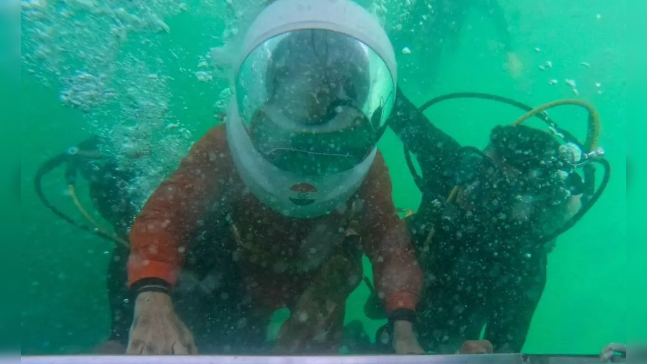 As PM Modi Prays In Dwarka, Here Are 10 Interesting Facts About The ...