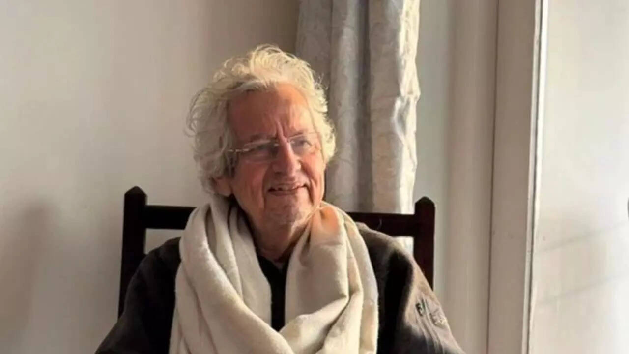 national award winner director kumar sahani passes away at the age of ...