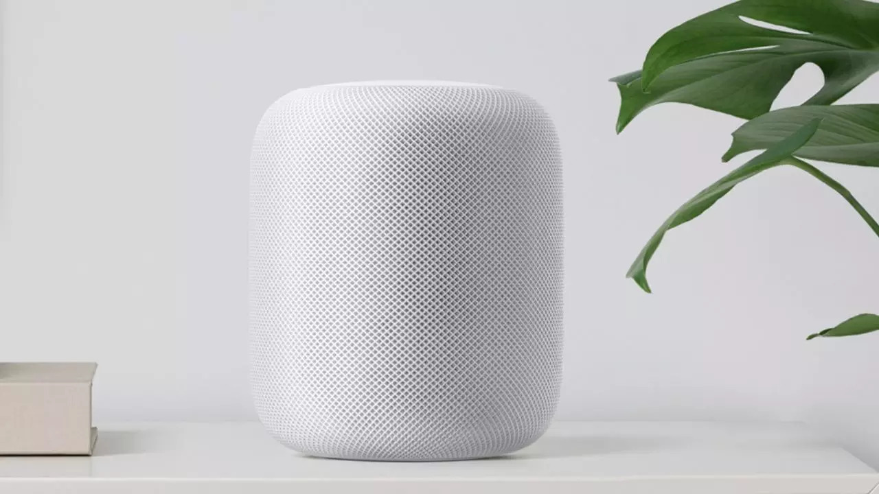 Apple's Next-Gen HomePod Could Feature Built-In Screen, Likely To Launch In 2025 | Technology ...