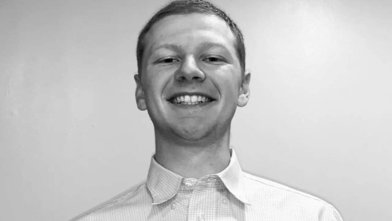 Aaron Bushnell Family: Aaron Bushnell's Family: Christian Roots And A ...