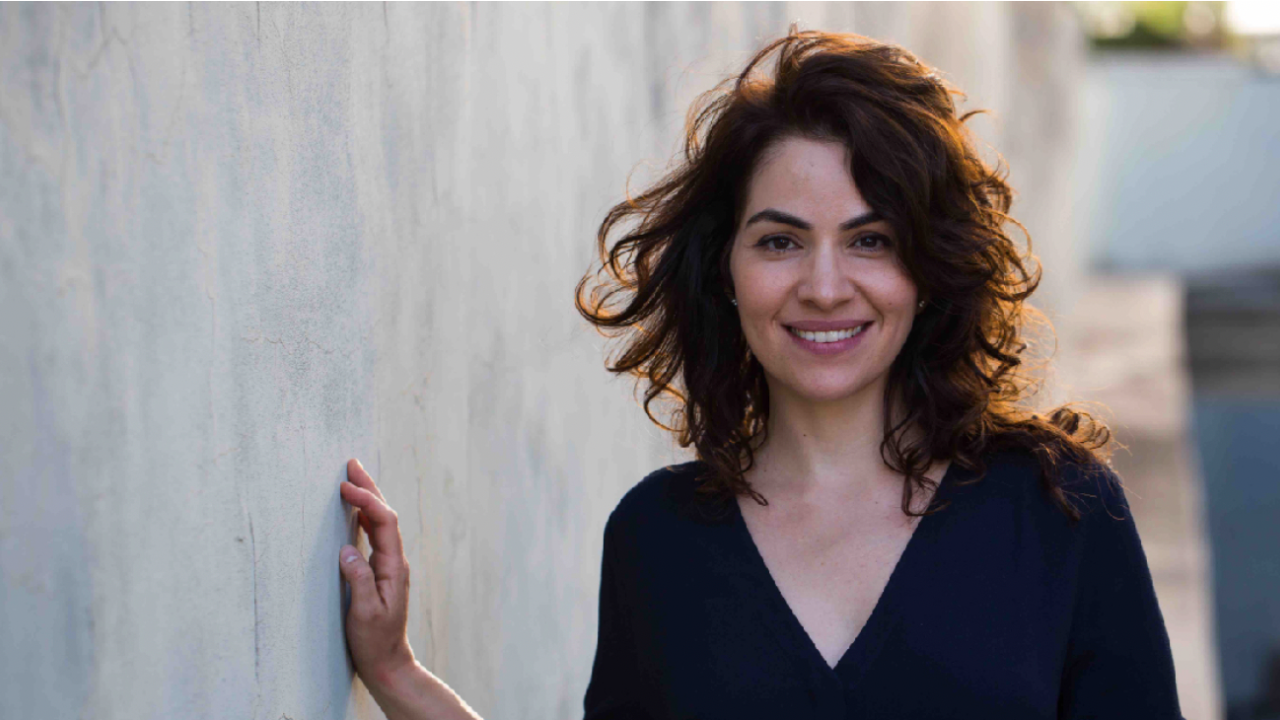 Who Is Anat Schwartz? Israeli Journalist Likes Posts Calling For Gaza ...