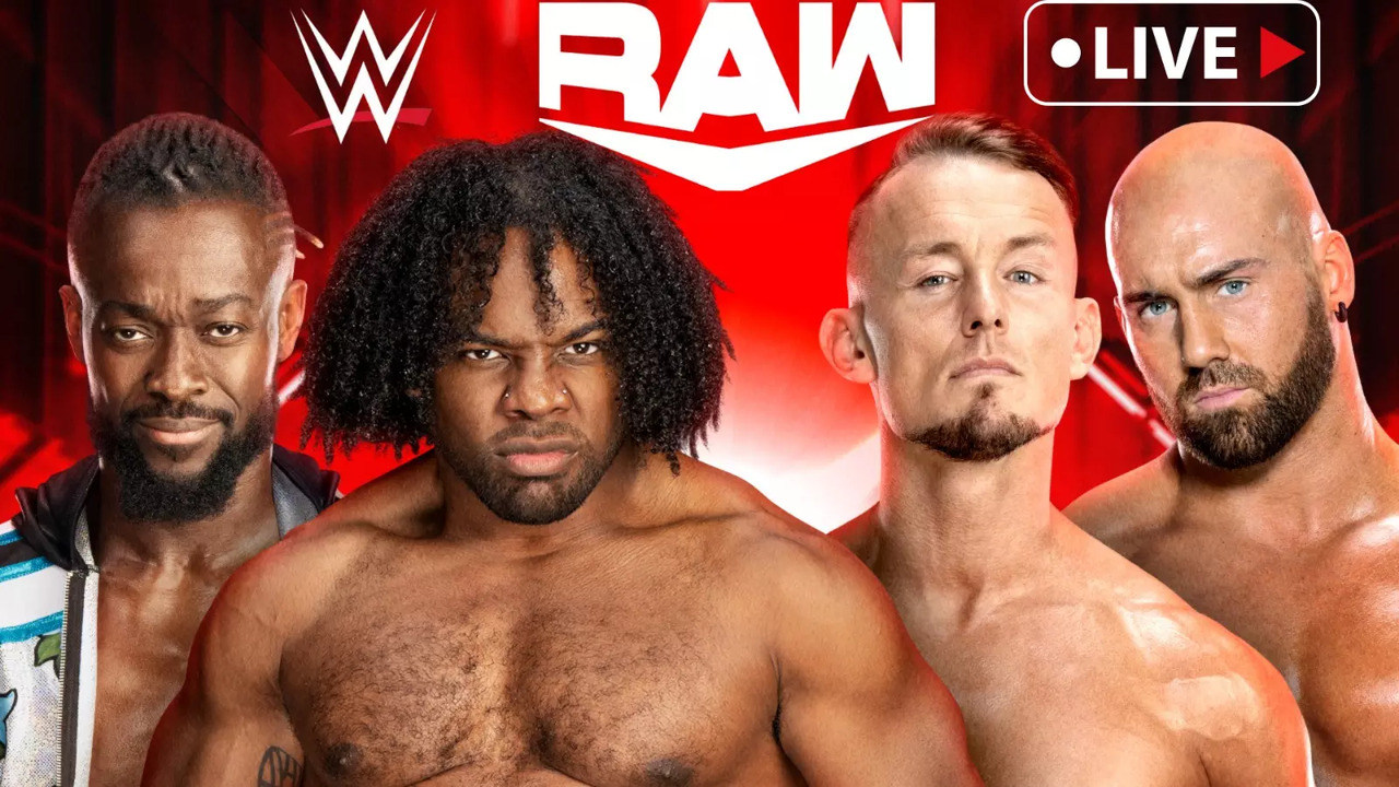 WWE Raw Highlights: Cody Rhodes Fires Warning To Bloodline, The ...