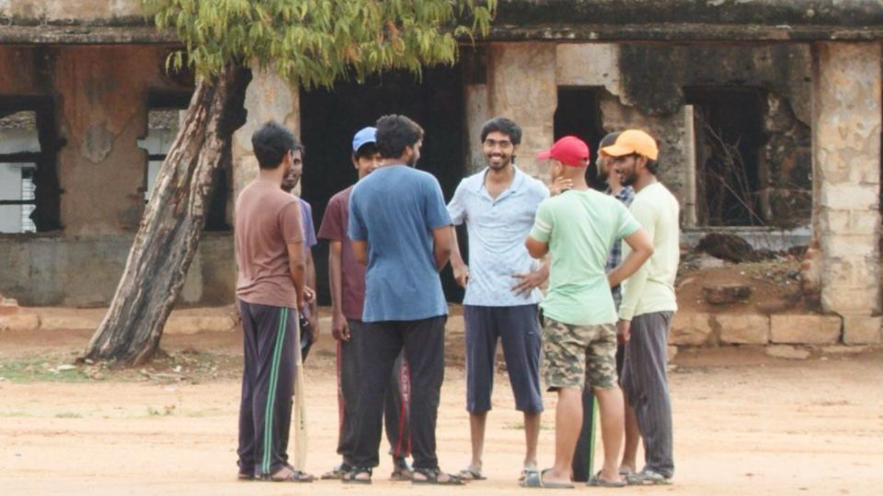 Ground Movie Review: Suraj Tadi's Film Is Close To Reality And Hearts ...