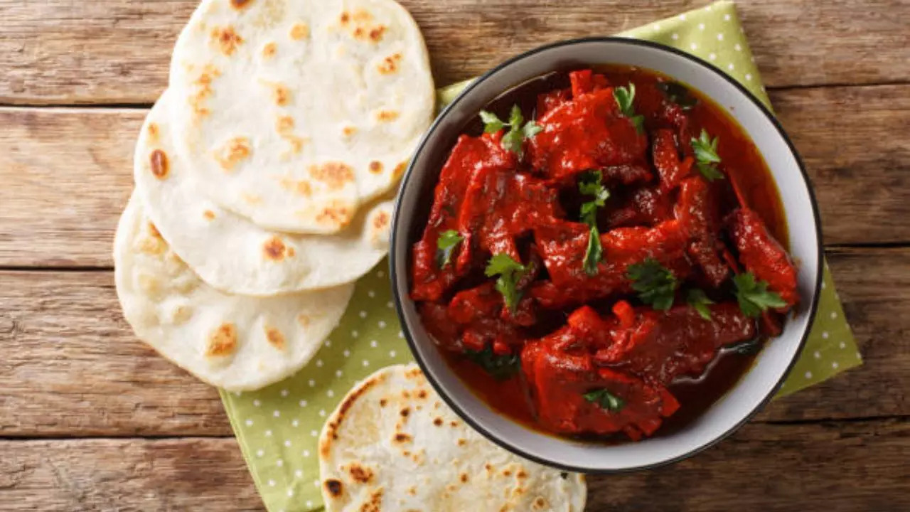 Best Hottest Indian Dishes That You Should Not Miss | Food News News ...