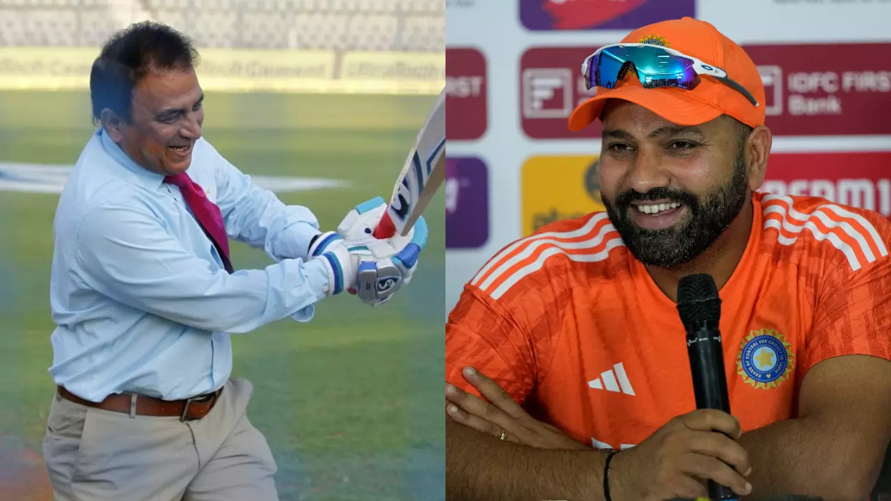 Sunil Gavaskar's Brutal Reaction To Rohit Sharma's 'Hunger' Remarks: They Dont Have Ability ...