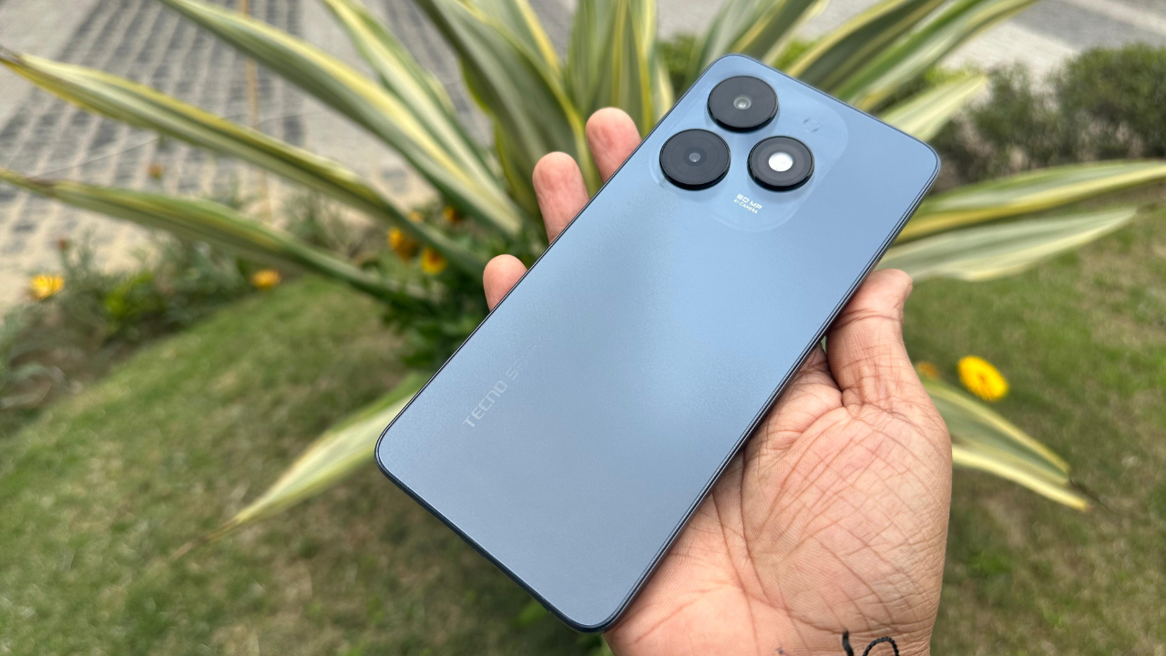 Tecno Spark 20c Price: Tecno Spark 20C Launched At Rs 8,999 And Here Is Why You Can Consider ...