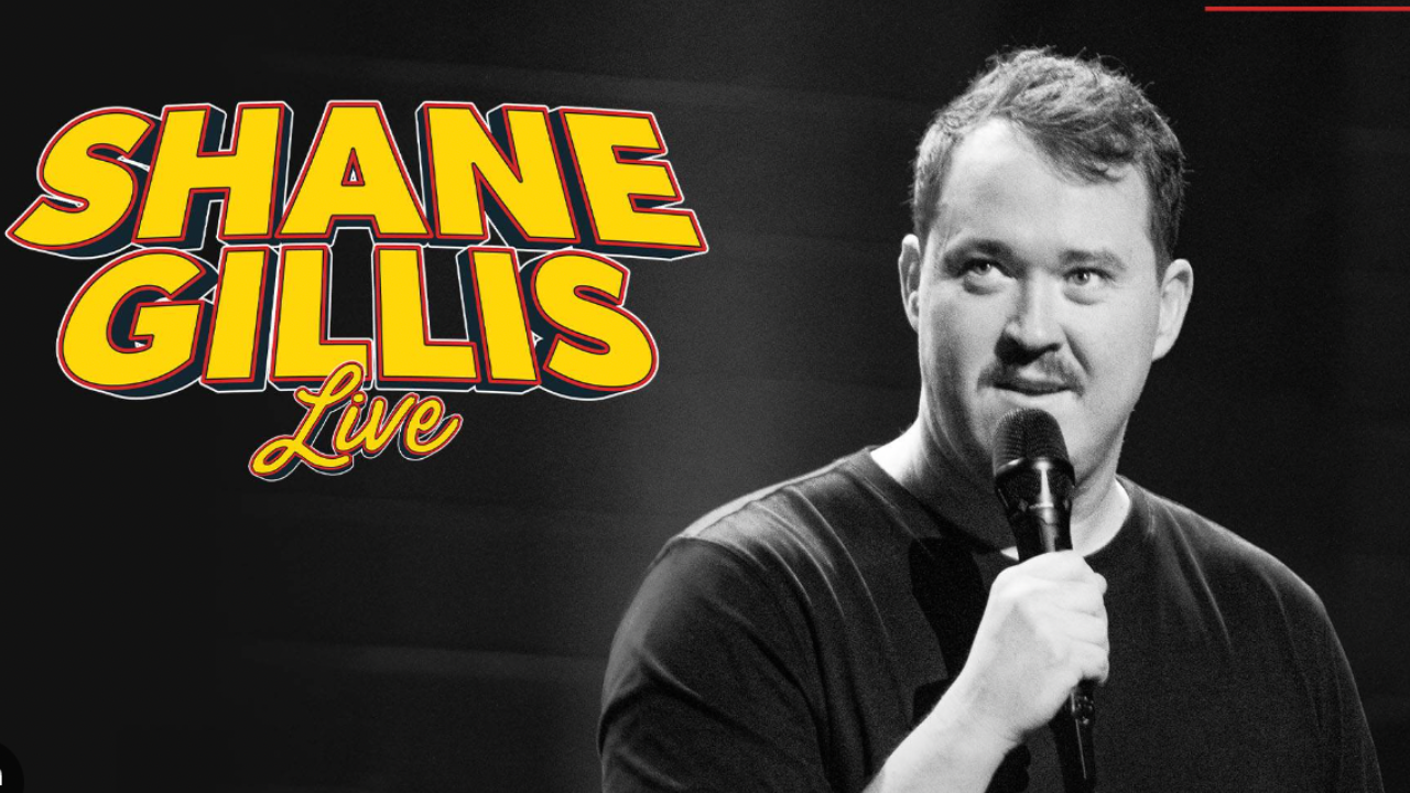 Shane Gillis: Shane Gillis 2024 Comedy Tour: Ticket Prices, Show Dates ...