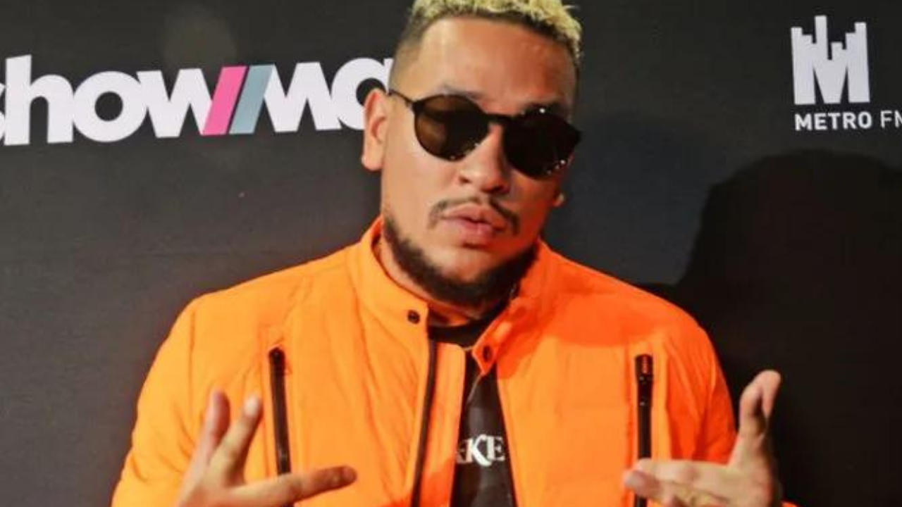 Rapper Aka Killers Caught 6 Suspects Arrested In Kiernan Forbes And