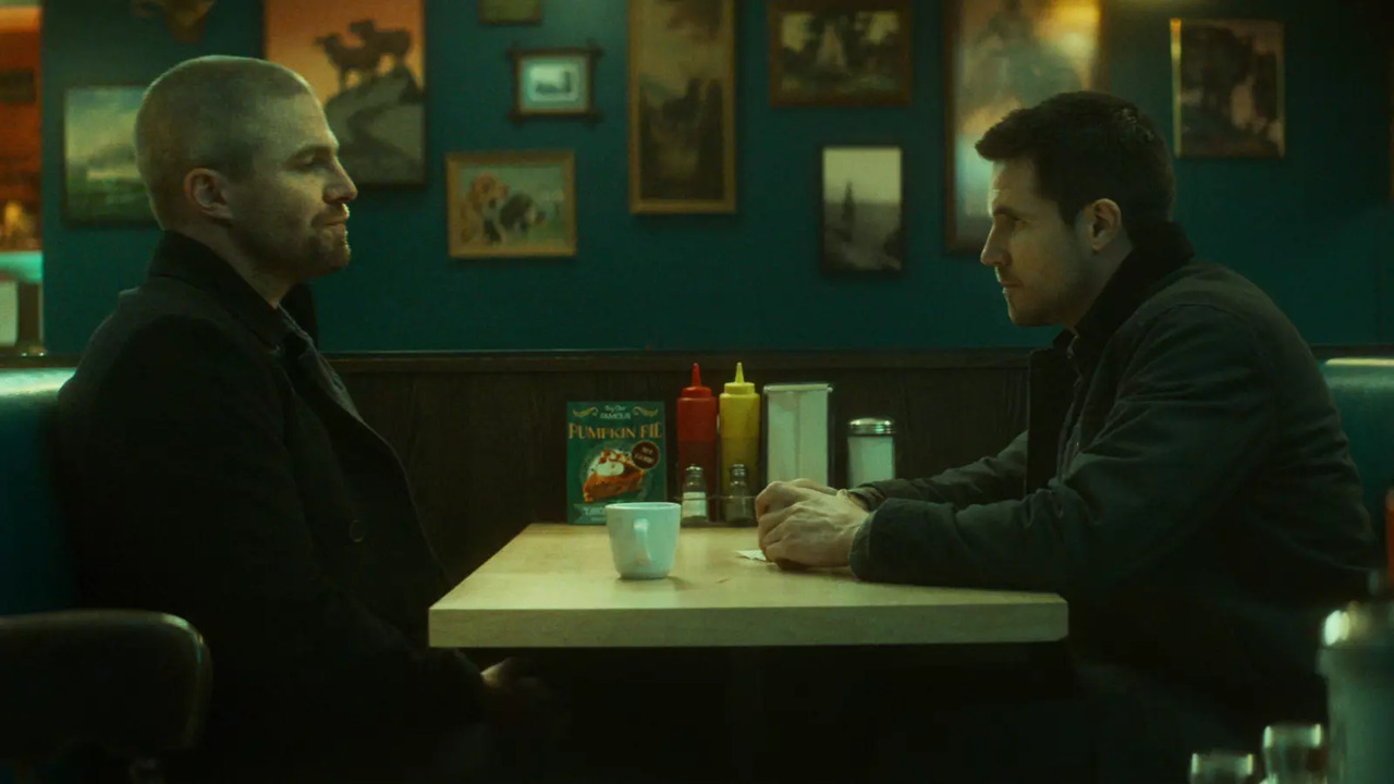 Code 8 Part II Movie Review: Stephen Amell, Robbie Amell Reunite In Explosive Sci-Fi Sequel ...