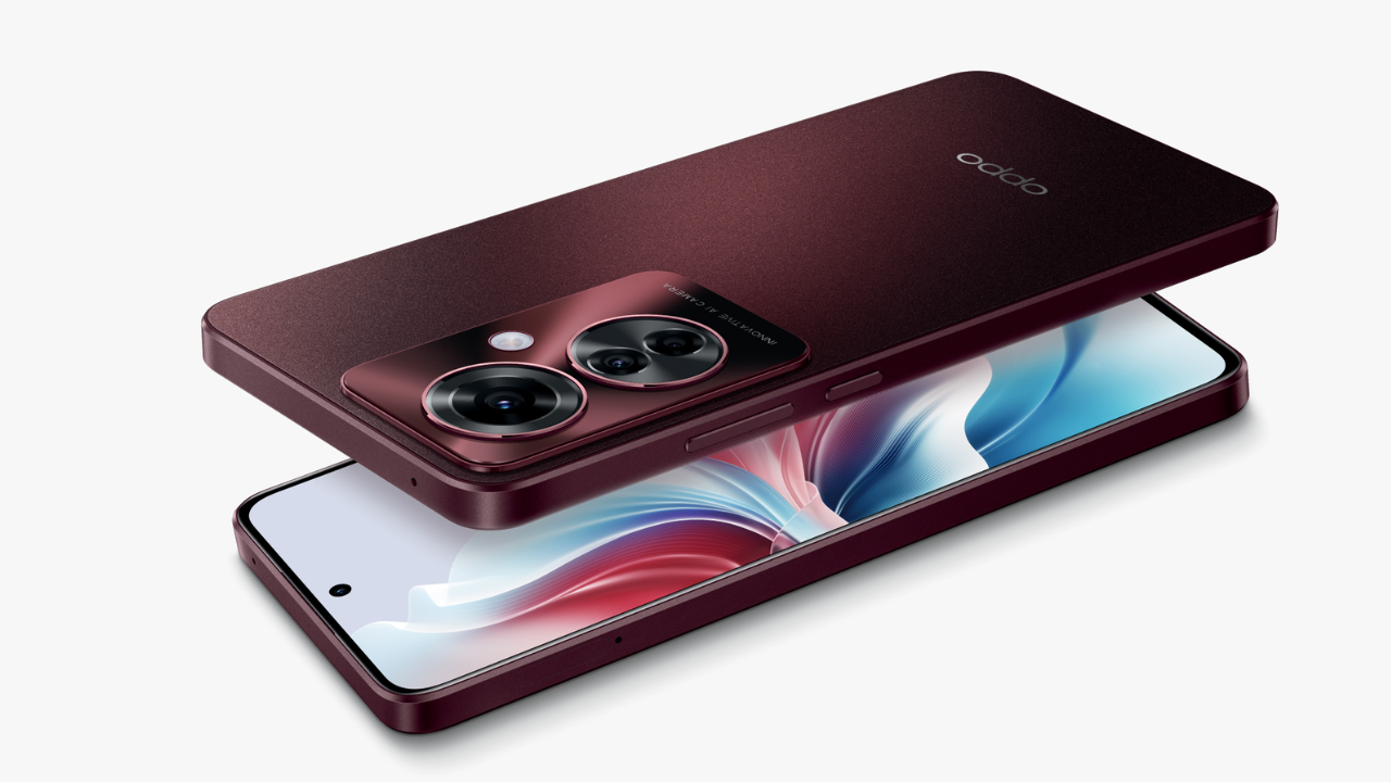 Oppo F25 Pro Launch Date: Oppo F25 Pro India Launch On Feb 29: Price ...