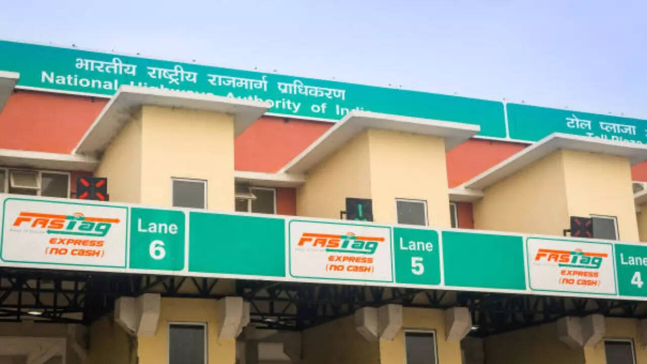 best way to buy new fastag through bank with minimum charges - Fastag ...