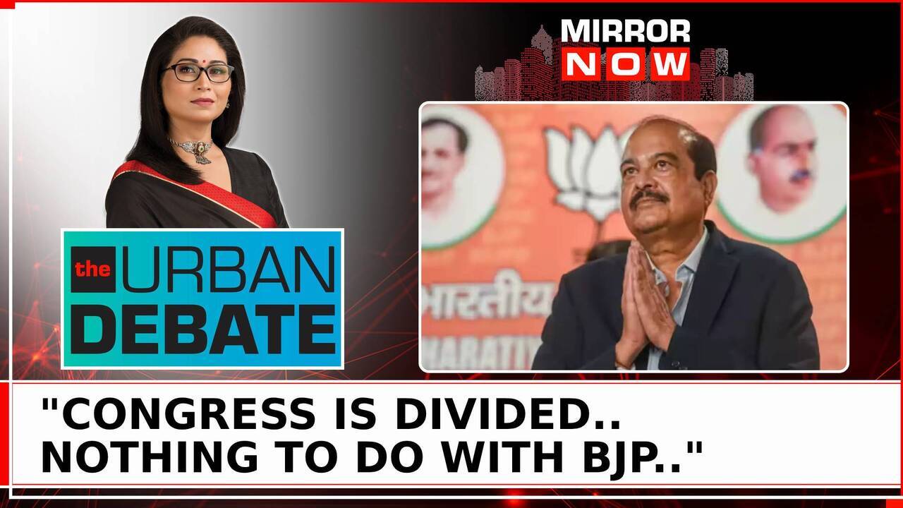 Exclusive: BJP's RS-Elected MP Harsh Mahajan, Says 'Cong, CM Sukhu's ...