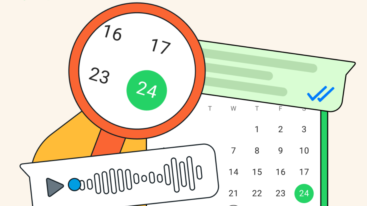 WhatsApp Search By Date Feature Now Available On Android: How To Use ...