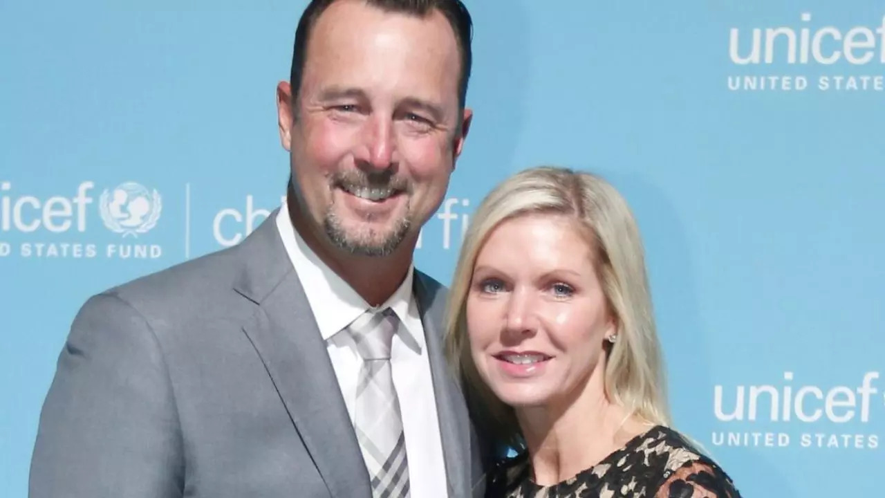 Tim Wakefield Wife: Who Was Stacy Wakefield? Wife Of Late Boston Red ...
