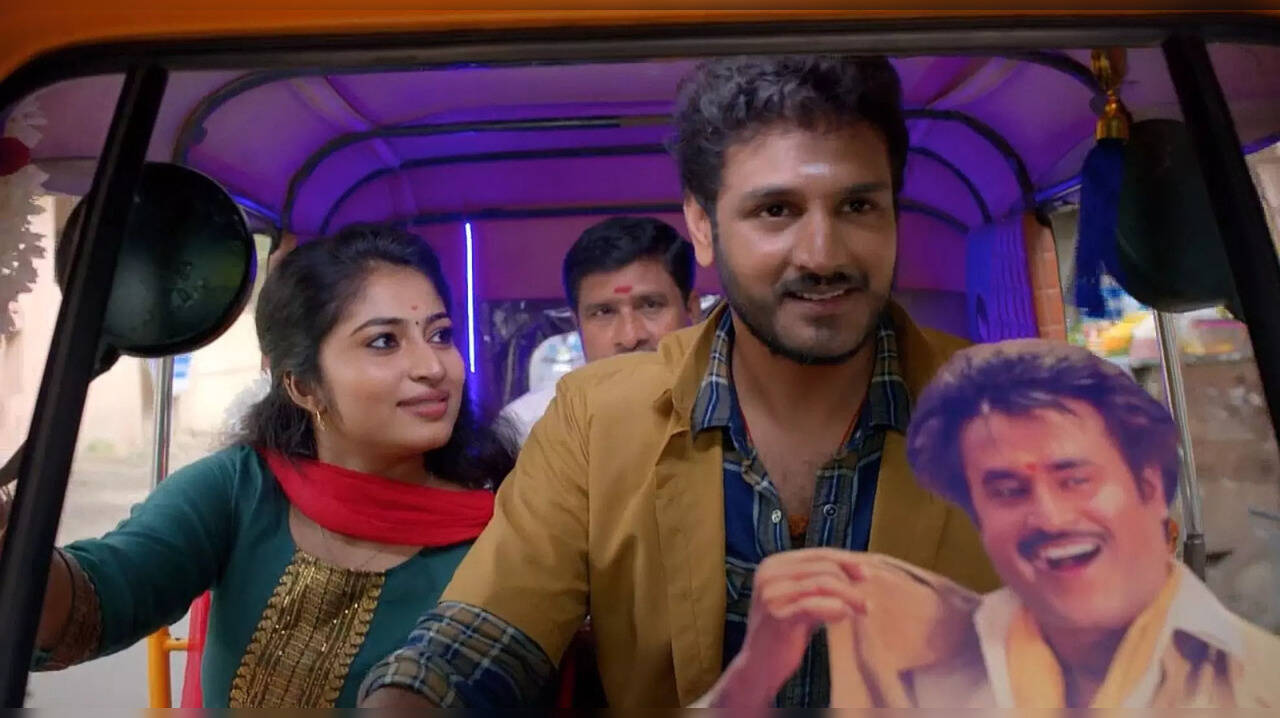 veera serial veer serial update, zee tamil veer serial episode - வீரா ...