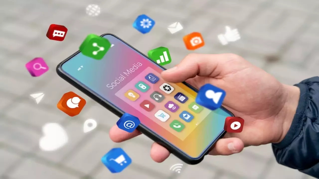 How To Hide Apps On Android Phone Without Deleting It | How To News ...
