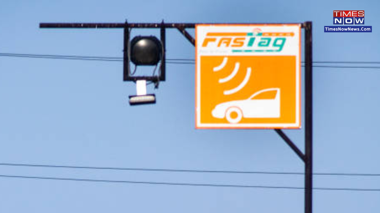 FASTag KYC Last Day Today: Follow These Steps To Avoid The Deactivation ...