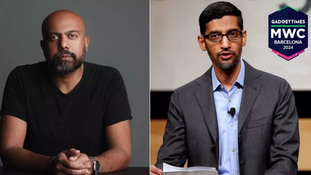 'It's Important To Be Culturally Aware': Humane's Imran Chaudhri On Training AI Models ...