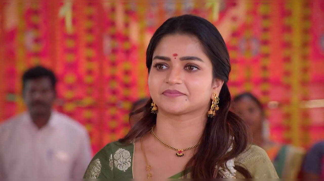 anna serial update anna serial anna serial episode - அண்ணா சீரியல், அண்ணா, ஜீ தமிழ் அண்ணா ...