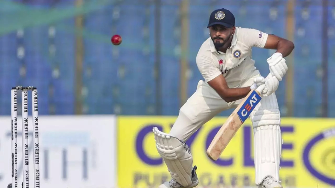 KKR Coach Backs 'FIGHTER' Shreyas Iyer To Make Strong Comeback After ...