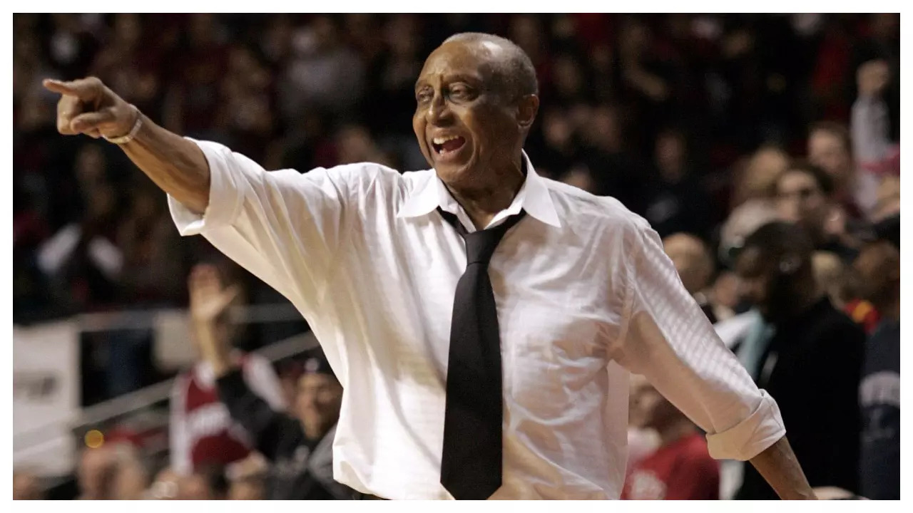 Tyrese Haliburton: From John Chaney To Tyrese Haliburton: NBA Players ...