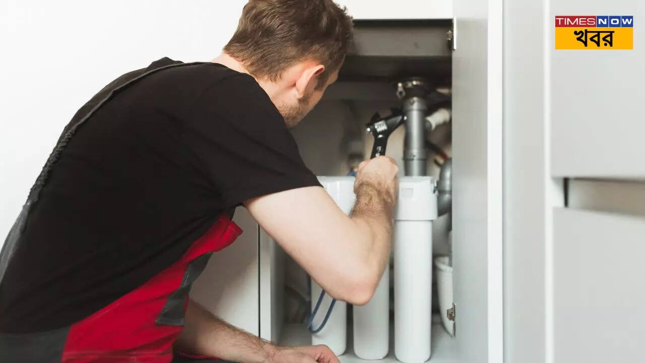 RO ফিল্টার পরিবর্তনের সময় হয়েছে? বুঝবেন কী করে? জেনে নিন