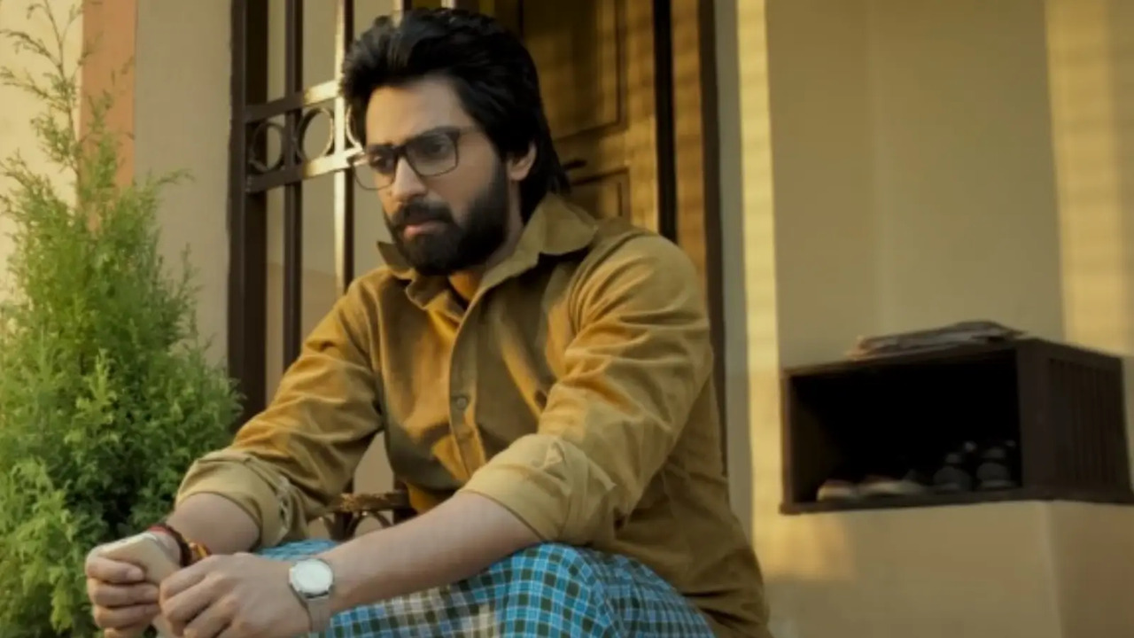Bhoothadham Bhaskar Narayana movie review: An interesting thriller ...