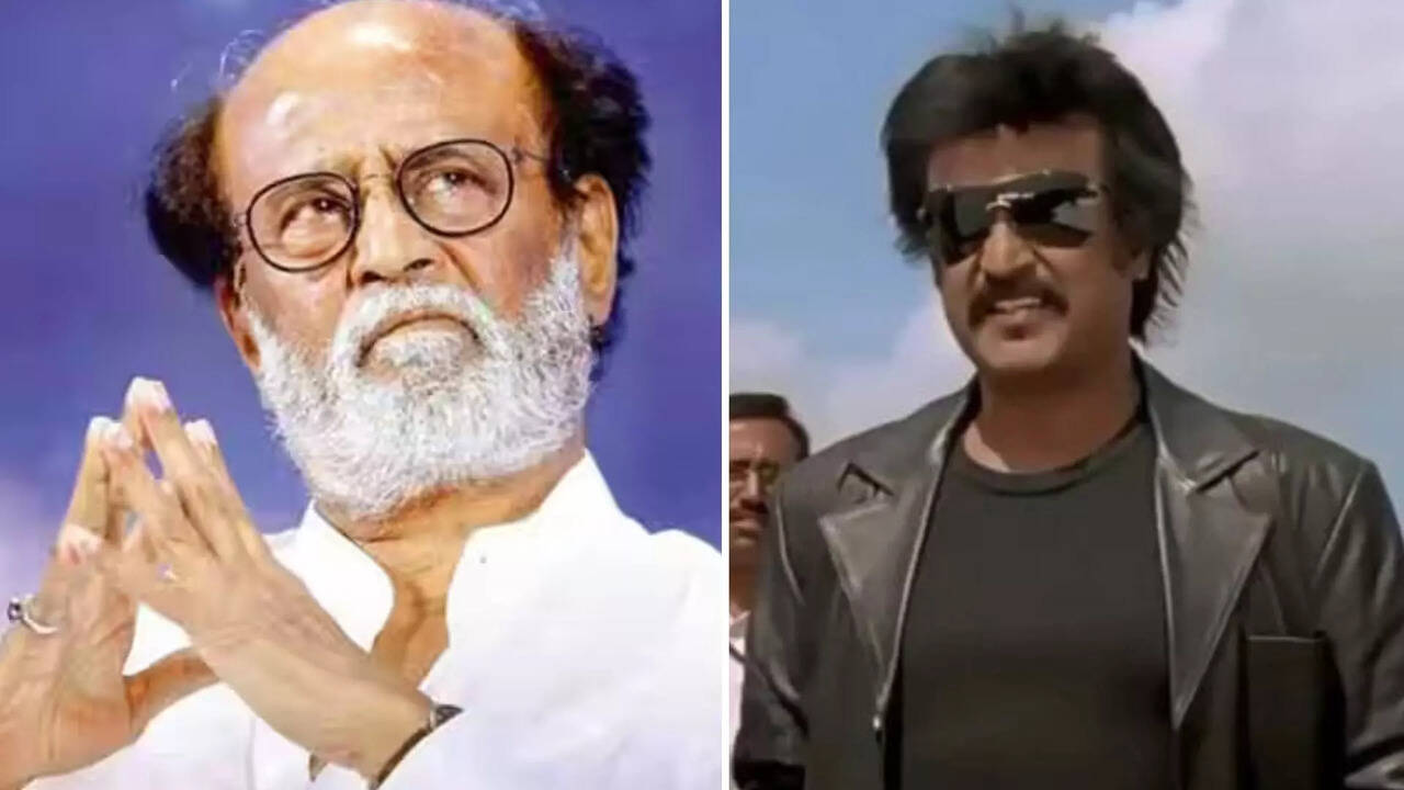rajinikanth opens hospital: