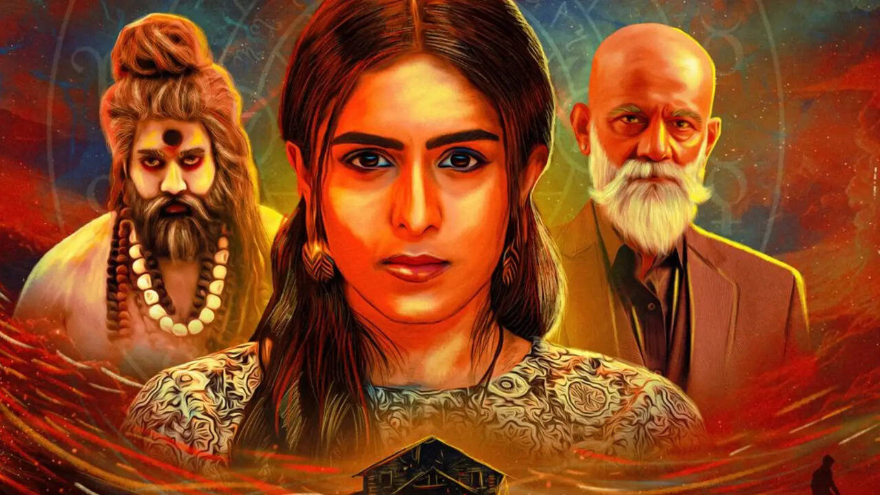 Kreem Movie Review: This Film Is Not For Any Ordinary Audience | Kannada News, Times Now